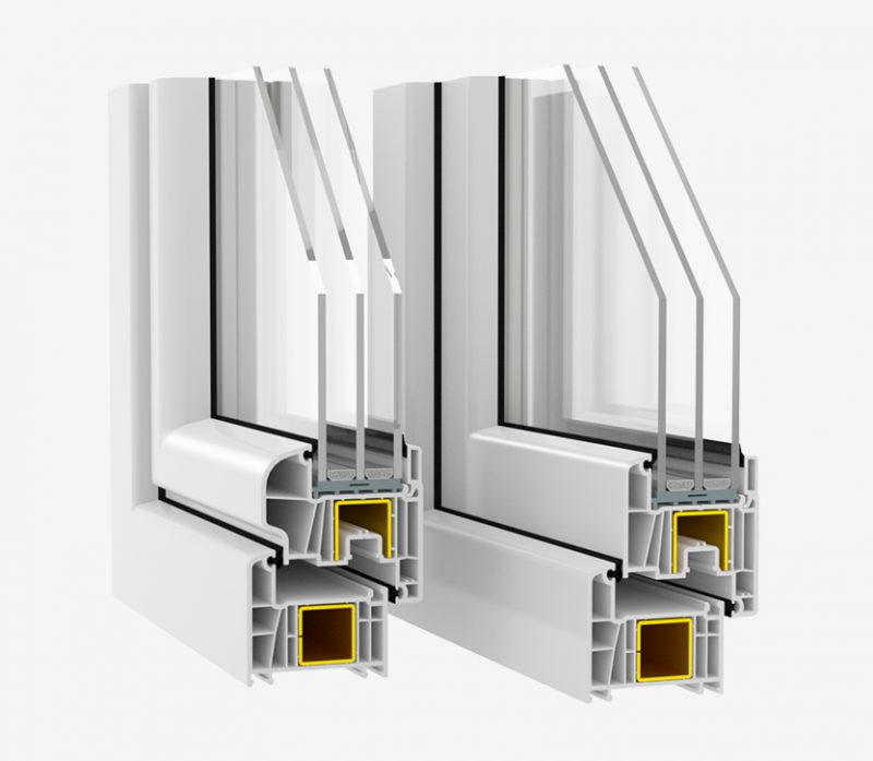 PVC Prozori – FAMM d.o.o. Brčko